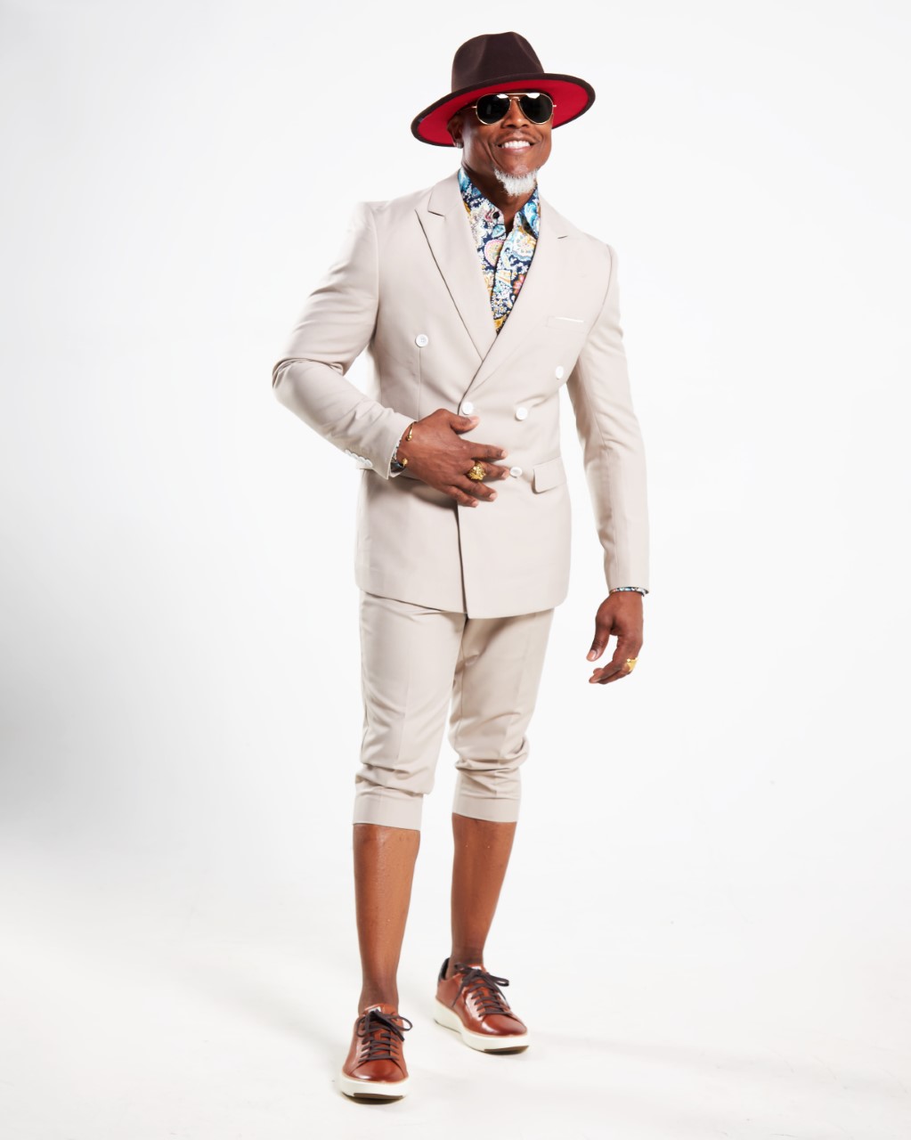 King George – Country Club Hills Amphitheater